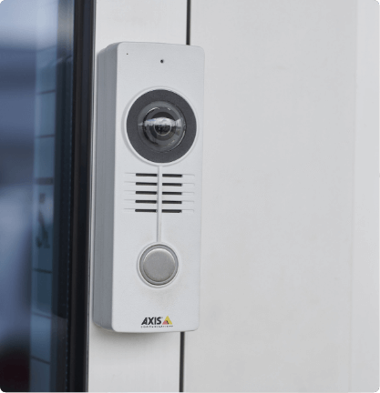 Door Entry and Intercom Systems Fort Wayne IN & Chicago IL - Imperial ...