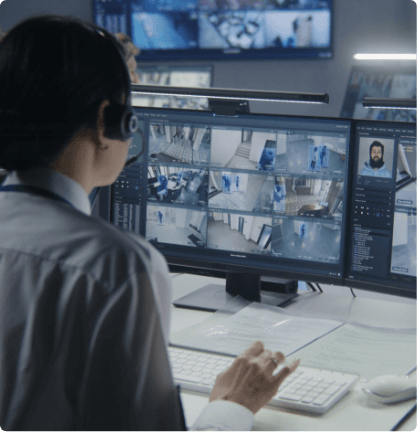 Talkdown Monitoring Solutions - Imperial Surveillance